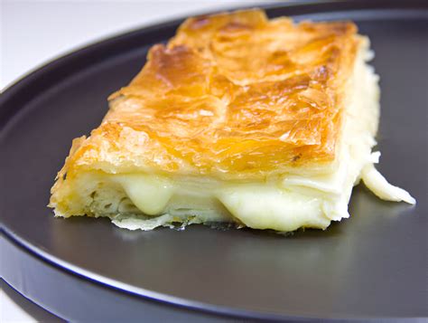 How To Safely Reheat Filo Pastry For A Perfect Crunch Every Time