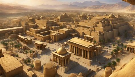 Discover Oldest City In Egypts Rich History Egypt Insights