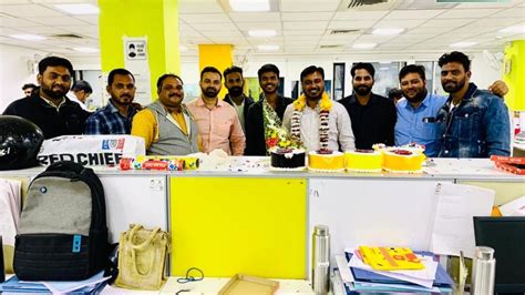 Mohammed Shafique On Linkedin The Time Has Finally Arrived To Signing