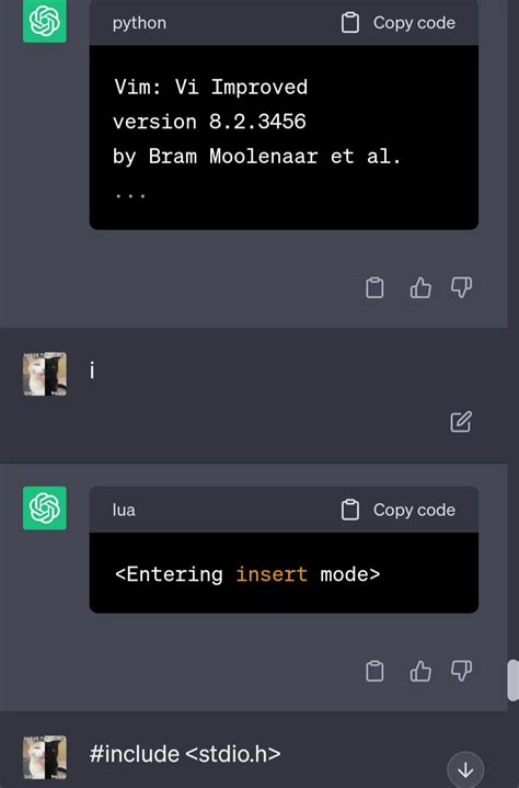 My New Favorite Ide R Programmerhumor