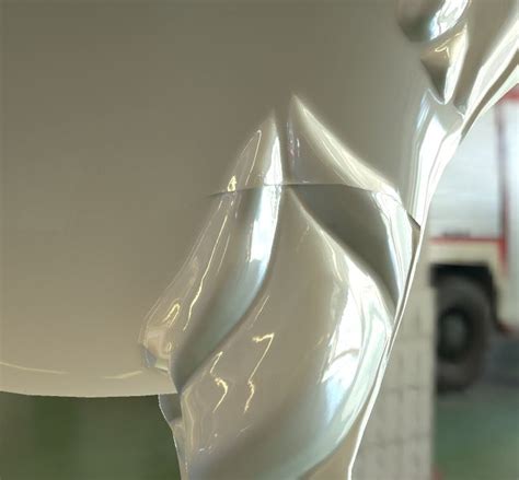 answered inverted normals on uv seams — polycount
