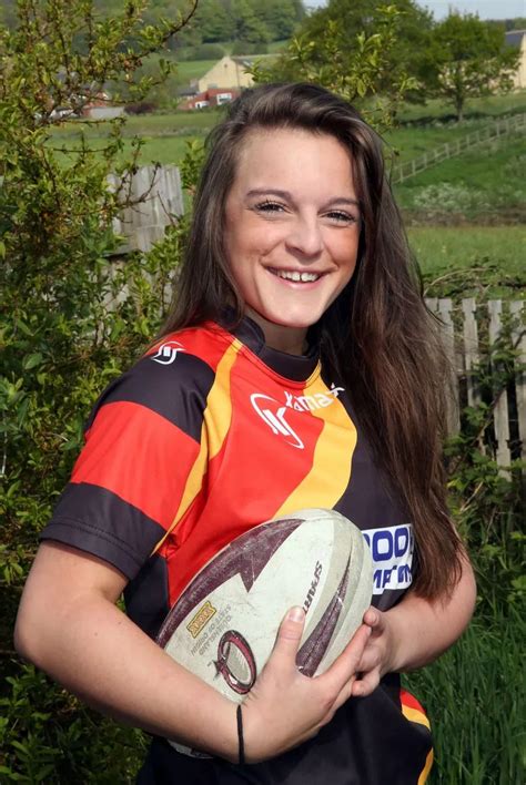 Amy Gilbert Yorkshirelive