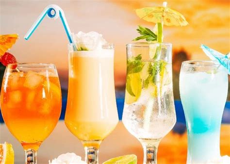 Orange Energy Drink Hot And Cold Beverages At Best Price In Secunderabad