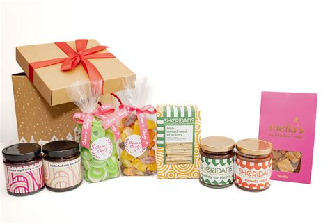 Hamper Range Ciaras Candy Store