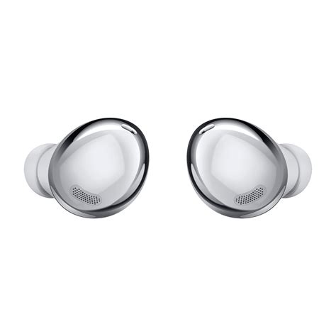Auriculares Samsung Galaxy Buds Pro Bluetooth Prateado Upcom Pt