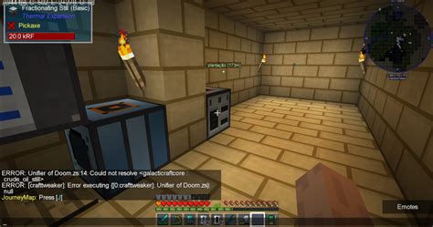 BUG Galacticraft And Gregtech Incompatibility Issue GregTechCEu GregTech GitHub