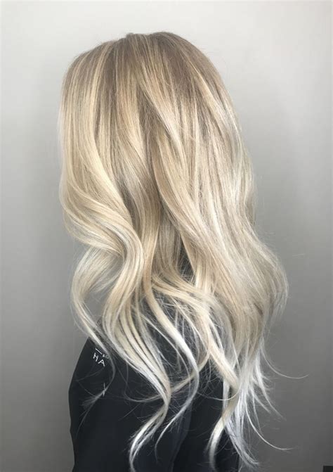 2019 Coolest Hair Color Trends Ecemella Boliage Hair Hair