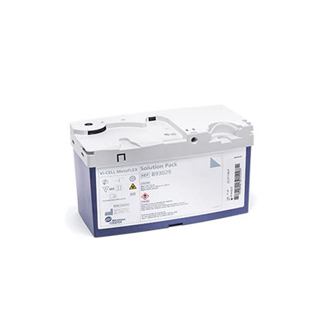 Vi Cell Metaflex I Rich Performance