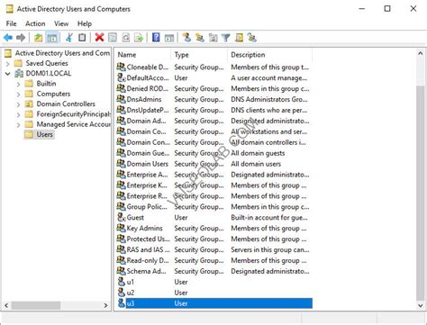 Lab Windows Server Module Cài Đặt Active Directory Domain Services