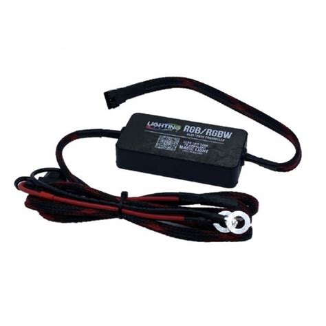 Hellcat Srt X Lume Illuminated Led Grille Badge