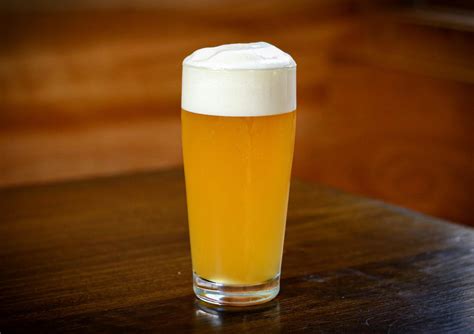 Schilling Beer Co Introducing Zusatz No 5 An Experimental Nordic