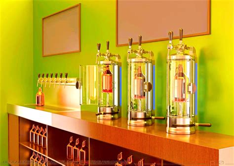 Bottle Fillers | Pegastap