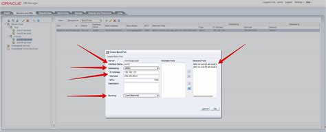 Interface Bond No Oracle VM Server Rodrigo Lira