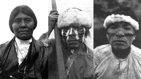 La Historia Del Pueblo Yagán En Primera Persona Una Cultura Oculta En Tierra Del Fuego Infobae