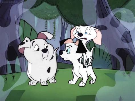 101 Dalmatians S2e16 Cadpig Lucky By Giuseppedirosso On Deviantart