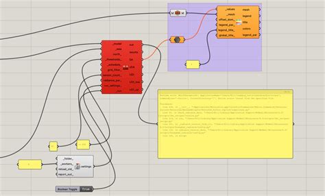 Rhinno 6 Runtime Error Win32Exception But Using Mac Grasshopper McNeel Forum