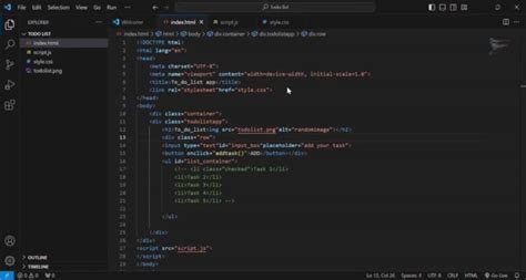Afshan Noreen On Linkedin Codalpha Html Css Javascript Programmer