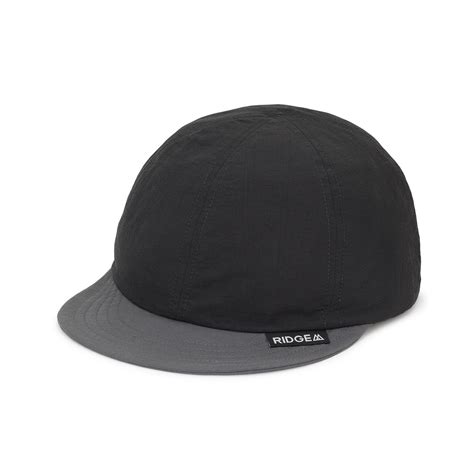 Basic Cap Bicolor The Soft