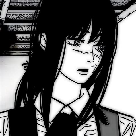 Pin De Nô En Csm♡ Fotos De Perfil Foto De Perfil Personajes De Anime