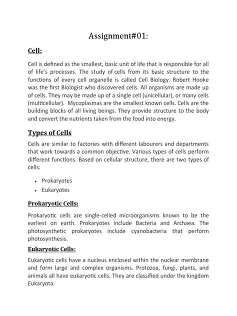 Assignment On Cells And Stem Cells Download Free Pdf Cell Potency Embryonic Stem Cell Assignment On Cells And Stem Cells Download Free Pdf Cell Potency Embryonic Stem Cell