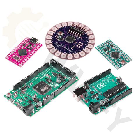 الأردوينو Arduino