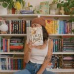 Haley Pham Booktuber Peer Magazine The Salvation Army
