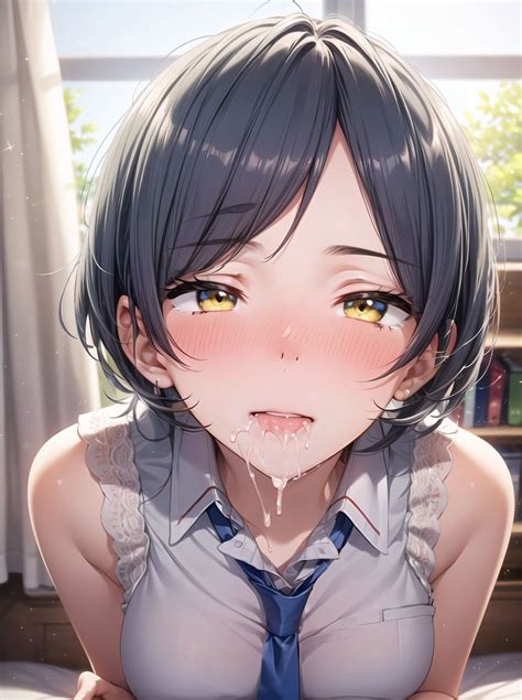 Pin On Gadis Anime