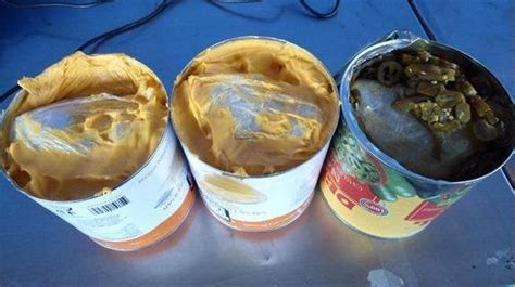 Its Like They Arent Even Trying Anymore Meth Found In Packaged