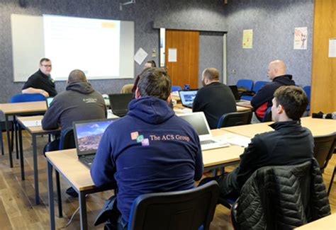 Largest Ever Cohort For Catering Equipment Apprentice Scheme