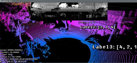 Pointviz Tutorial And Api Usage — Ouster Sensor Sdk 0 12 0 Documentation