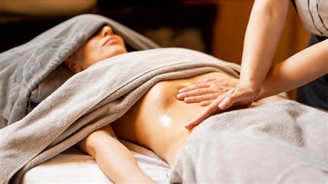 Massage Courses Brazilian Lymphatic Drainage Massage Course