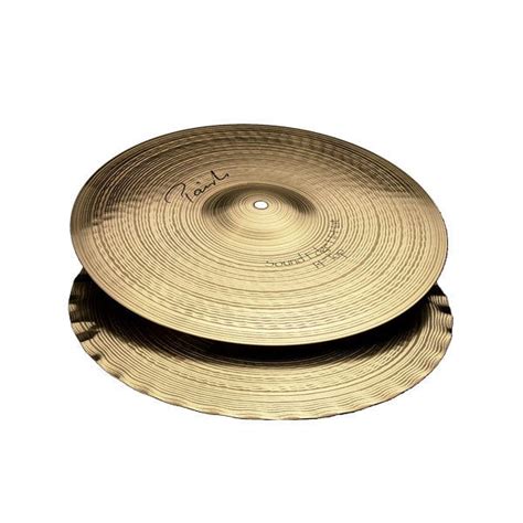 Paiste – Chicago Music Exchange