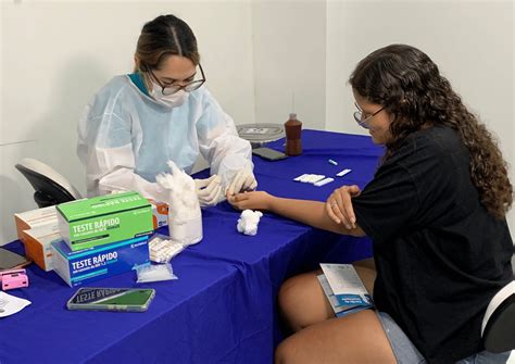 Noticias Unit Pe Encerra 2a Semana De Unit Pernambuco