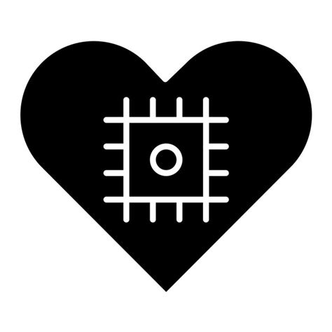 Premium Vector Affective Computing Vector Illustration Style