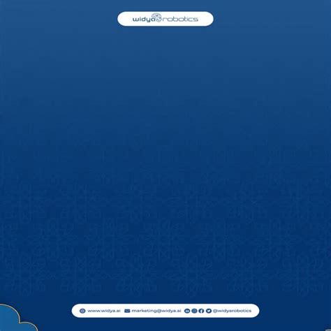 Widya Robotics On Linkedin Widyarobotics