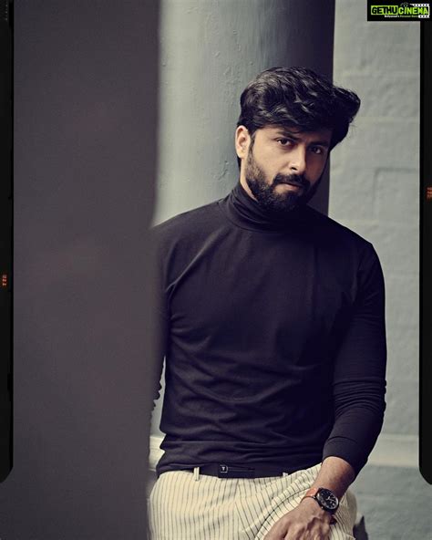 Actor Ashwin Kumar Hd Instagram Photos And Wallpapers August 2022 Gethu Cinema