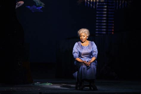 Pioneering Black Opera Singer Grace Bumbry Dies At 86