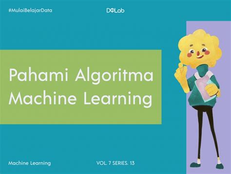 Macam Macam Algoritma Klasifikasi Machine Learning Yang Pent