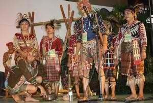 Davaos Mythology And Folklore • The Origin Of The Bagobo Tribe