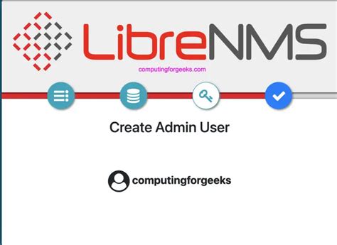 How To Install LibreNMS On Ubuntu ComputingForGeeks