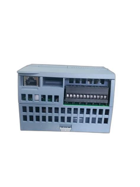 Siemens Cpu 1214c Plc At ₹ 22000 Unit Siemens Programmable Logic Controller In New Delhi Id