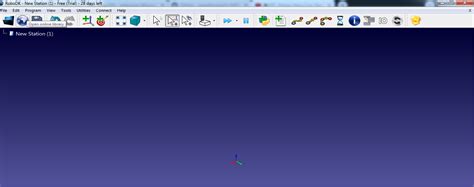 github madhan213 experiment 01 spatial descriptions using robo dk