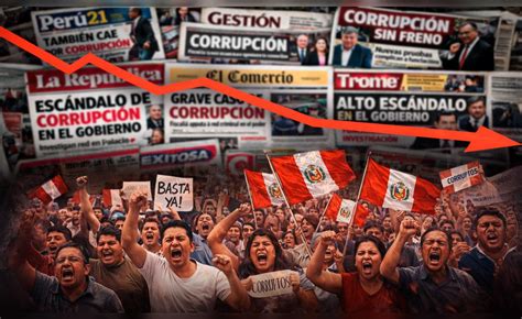Indice Percepción De La Corrupción Perú 2026 Cayó Del Puesto 94 Al 130