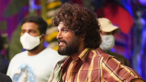 Allu Arjun To Begin Shooting For First Schedule Of Pushpa 2 In July Report Movies News News18