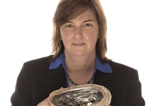 Angela Marie Belcher National Science And Technology Medals Foundation