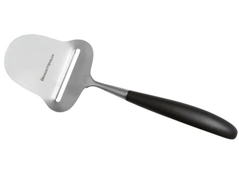 Traditional Norwegian Cheese Slicer With Original Design From