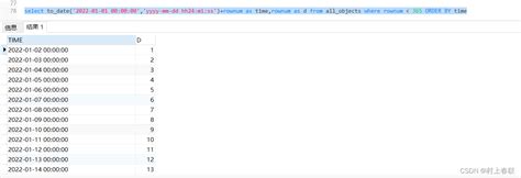 Sql通过临时表查询过去近几年的历史数据sql查询近三年 Csdn博客