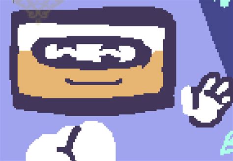 Mr Casset By Hanbaichuan