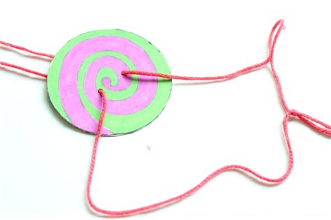 The Blue Barn Spinner Yoyos