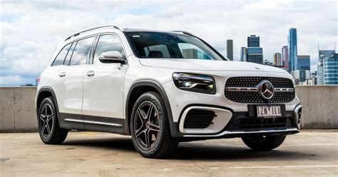 2025 Mercedes Benz Glb Review Carexpert